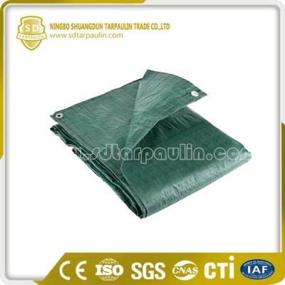 China Lightweight Poly Tarp Waterproof Tarps for sale