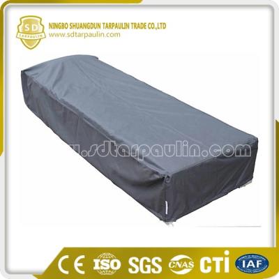 China High Strength UV Resistant Patio Furniture Cover for sale