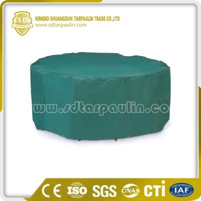 China Rain Resistant High Density Woven Patio Cover for sale