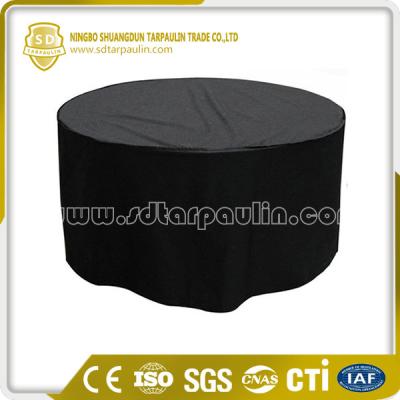 China Heavy Duty Rainproof Polyester Patio Cover for sale