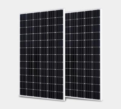 China 5kw Grid Tied Solar System , 240V All In One residential solar panels for sale