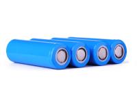 China 4C Lifepo4 Cylindrical Cell for sale