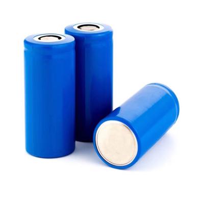 Cina Temperatura elevata cilindrica della batteria del fosfato del ferro del litio di 32700 LFP in vendita