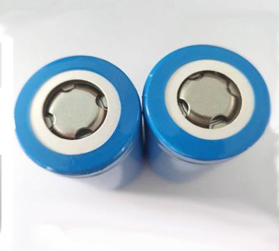 Cina Temperatura elevata cilindrica della batteria del fosfato del ferro del litio di 32700 LFP in vendita