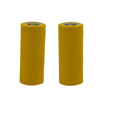 中国 電気スクーターのための3400mAh 26650李イオン リチウム鉄の隣酸塩電池 販売のため