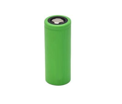 Cina Litio 100% di DOD 2000cycles Lfp Ion Battery Cell 3800mAh per i carretti di golf in vendita