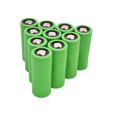Cina Litio 100% di DOD 2000cycles Lfp Ion Battery Cell 3800mAh per i carretti di golf in vendita