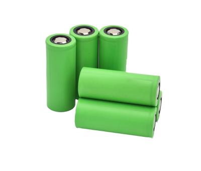 中国 ゴルフ カートのための100%のDOD 2000cycles Lfpのリチウム イオン電池の細胞3800mAh 販売のため