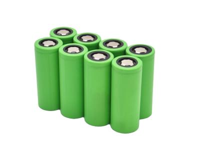 Cina Litio 100% di DOD 2000cycles Lfp Ion Battery Cell 3800mAh per i carretti di golf in vendita