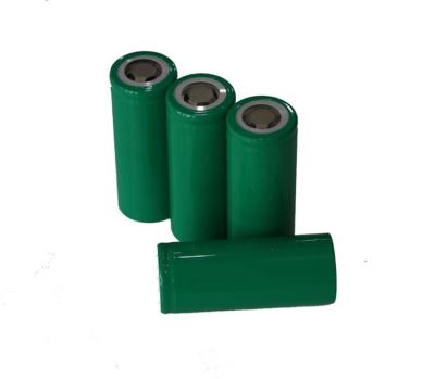 Cina Bassa temperatura cilindrica 3.2V 3400mah LiFePO4 delle batterie del fosfato del ferro del litio in vendita