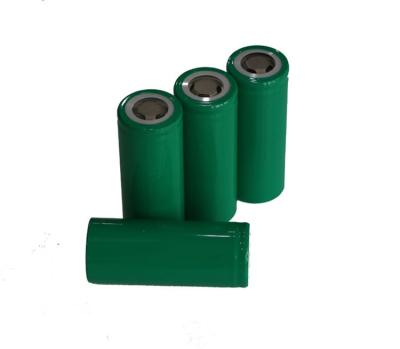 Cina Bassa temperatura cilindrica 3.2V 3400mah LiFePO4 delle batterie del fosfato del ferro del litio in vendita