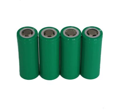 Cina Bassa temperatura cilindrica 3.2V 3400mah LiFePO4 delle batterie del fosfato del ferro del litio in vendita