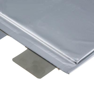 Cina Cellula del sacchetto di capacità elevata LFP, HEV Li Ion Phosphate Battery in vendita