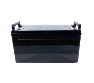 China Golfkar/het Lithium Ion Battery Pack Rechargeable van UGV 24V Te koop