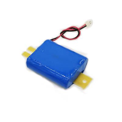 Cina uso di Ion Battery Pack Electric Tools del litio di 3000mAh 12v 18650 in vendita