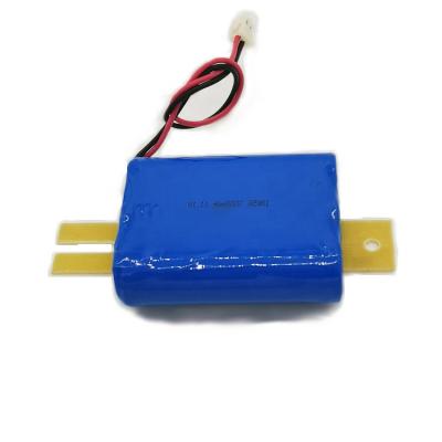 Cina uso di Ion Battery Pack Electric Tools del litio di 3000mAh 12v 18650 in vendita