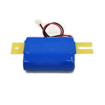 China het Gebruik van het Lithiumion battery pack electric tools van 3000mAh 12v 18650 Te koop