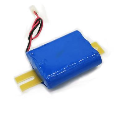 Cina uso di Ion Battery Pack Electric Tools del litio di 3000mAh 12v 18650 in vendita