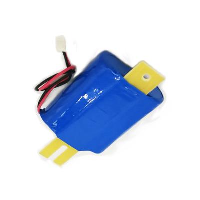 Cina uso di Ion Battery Pack Electric Tools del litio di 3000mAh 12v 18650 in vendita