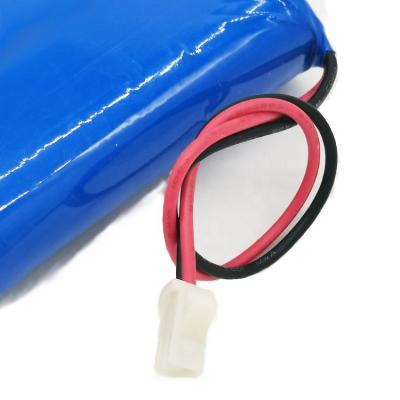 Cina uso di Ion Battery Pack Electric Tools del litio di 3000mAh 12v 18650 in vendita