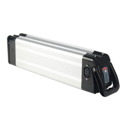 Cina 48V 20Ah classificano un litio Ion Bike Battery Cells 2000 volte in vendita