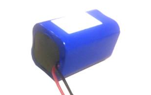 China Het aangepaste Type 3.2V50AH van Ion Battery Pack LFP van het het Levenslithium Te koop