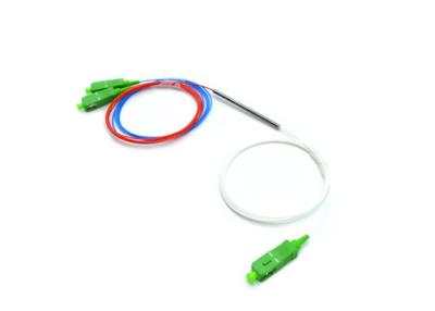 Cina Connettore a fibra ottica dello Sc/APC del separatore 1x16 FBT dello SpA di inserzione bassa in vendita