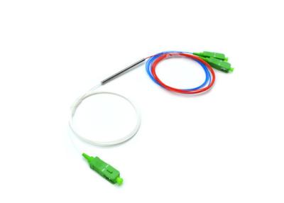 Cina Connettore a fibra ottica dello Sc/APC del separatore 1x16 FBT dello SpA di inserzione bassa in vendita