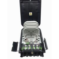 China Pre Connectorized optical distribution box 16 Core IP68 Waterproof for sale