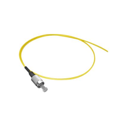 Cina cavo di toppa a fibra ottica del PVC G652 di 0.9mm per CATV FTTH LAN WAN Networks in vendita