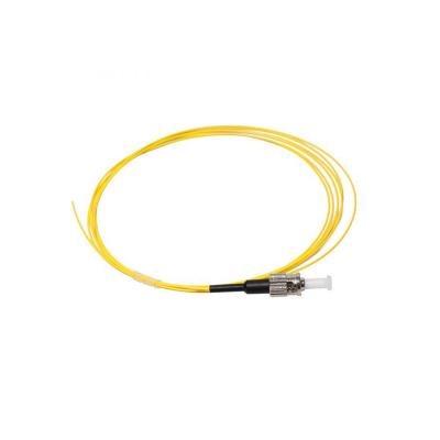 Cina cavo di toppa a fibra ottica del PVC G652 di 0.9mm per CATV FTTH LAN WAN Networks in vendita