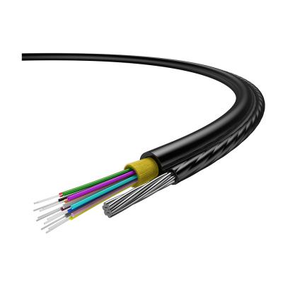 Cina Cavo rotondo a goccia autoportante GJYCBH Cavo in fibra ottica per FTTx in vendita