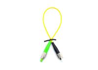 China FC Multimode Duplex Fiber Optic Patch Cord Single Mode Simplex Fiber Patch Cord for sale