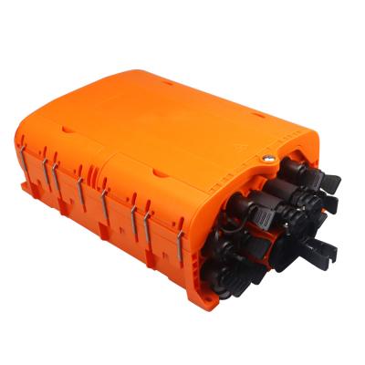 Cina Box di distribuzione in fibra ottica preconnessa per FTTH FTTB FTTC FTTA in vendita