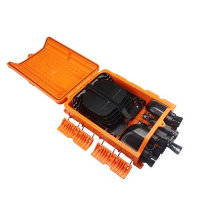 Cina Box di distribuzione in fibra ottica preconnessa per FTTH FTTB FTTC FTTA in vendita