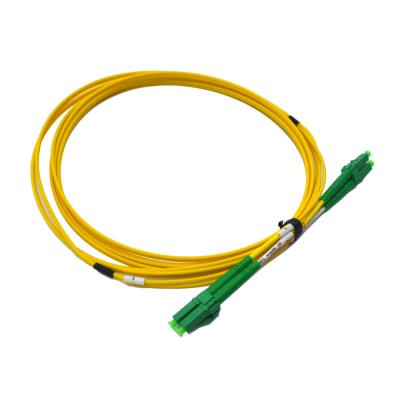 Cina Corde di patch in fibra ottica per applicazioni esterne in vendita