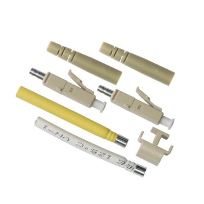 Cina Cordo di patch in fibra ottica per FTTO con ferrule UPC in vendita