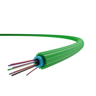 Cina Super Mini Cavo di fibra aerodisperso Ottime proprietà di protezione e installazione in vendita