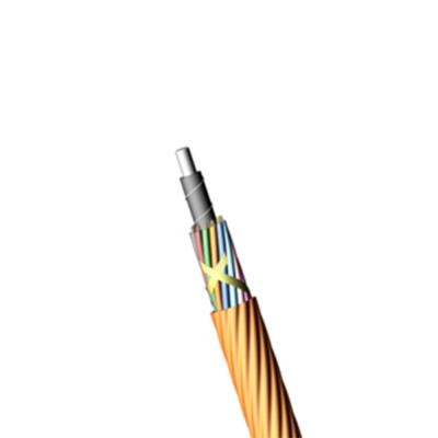 Cina Cavo in fibra di nylon a strato avvolto da micro-aria 24-288 nuclei in vendita