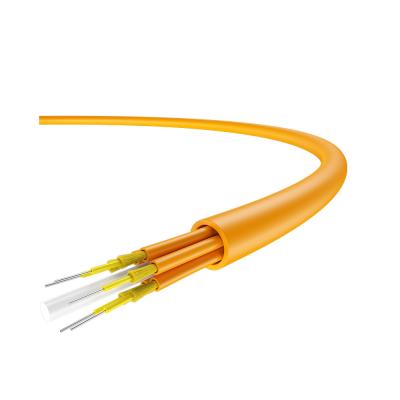 Cina BOC Cavo interno a fibra ottica multiuso per la trasmissione rapida di dati nell'industria delle telecomunicazioni in vendita