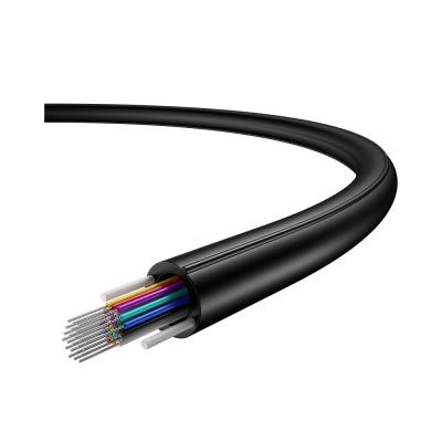 Cina Cavo a fibra ottica a buffer stretto di facile accesso per sistemi di rete FTTH in vendita