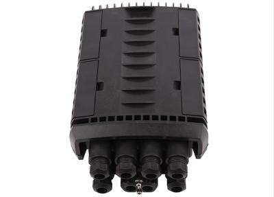 中国 PCのABS IP68 288FOドームの繊維光学共同Enclourse 販売のため