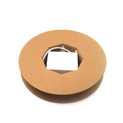 Cina Treccia fissata al muro della scatola 4.0mm di termine del PTO 4FO con l'adattatore dello Sc APC in vendita