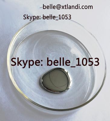 China Hydrargyrum,mercury,quiclksilver Cas：7439-97-6 The only 99.999% quiclksilver quiclksilver BMK PMK manufacturer spot for sale