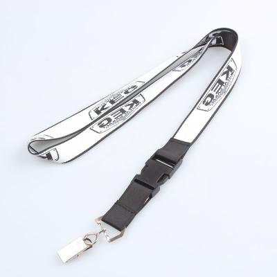 China Gifts & Crafts » Promotional Gifts woven lanyards no minimum order for sale