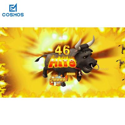 Cina Strega magica di Arcade Fish Game Motherboard Jackpot del pesce di abilità in vendita