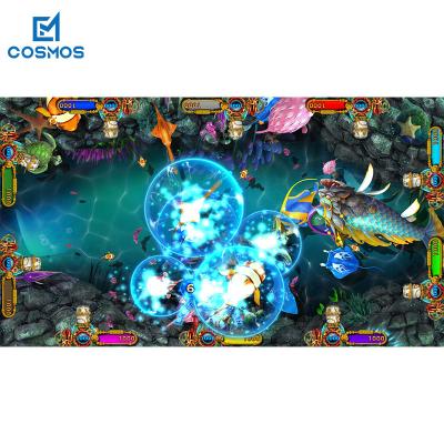 Cina Strega magica di Arcade Fish Game Motherboard Jackpot del pesce di abilità in vendita