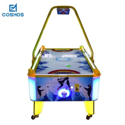 Cina Tradizionale dell'interno di Arcade Gaming Machines Air Hockey dello spingitoio della moneta in vendita