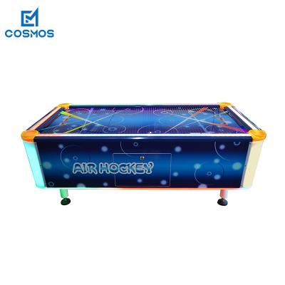Cina Hockey medio a gettoni Arcade Table Gaming   Lotteria in vendita