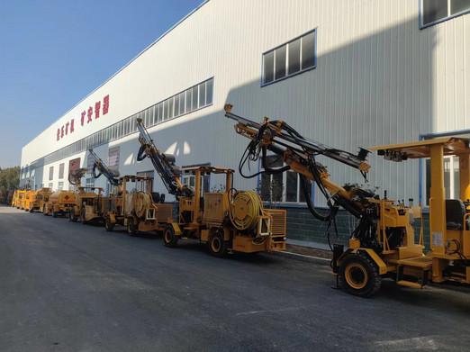 Fornecedor verificado da China - Anhui Jarlo Construction Machinery Co., Ltd.